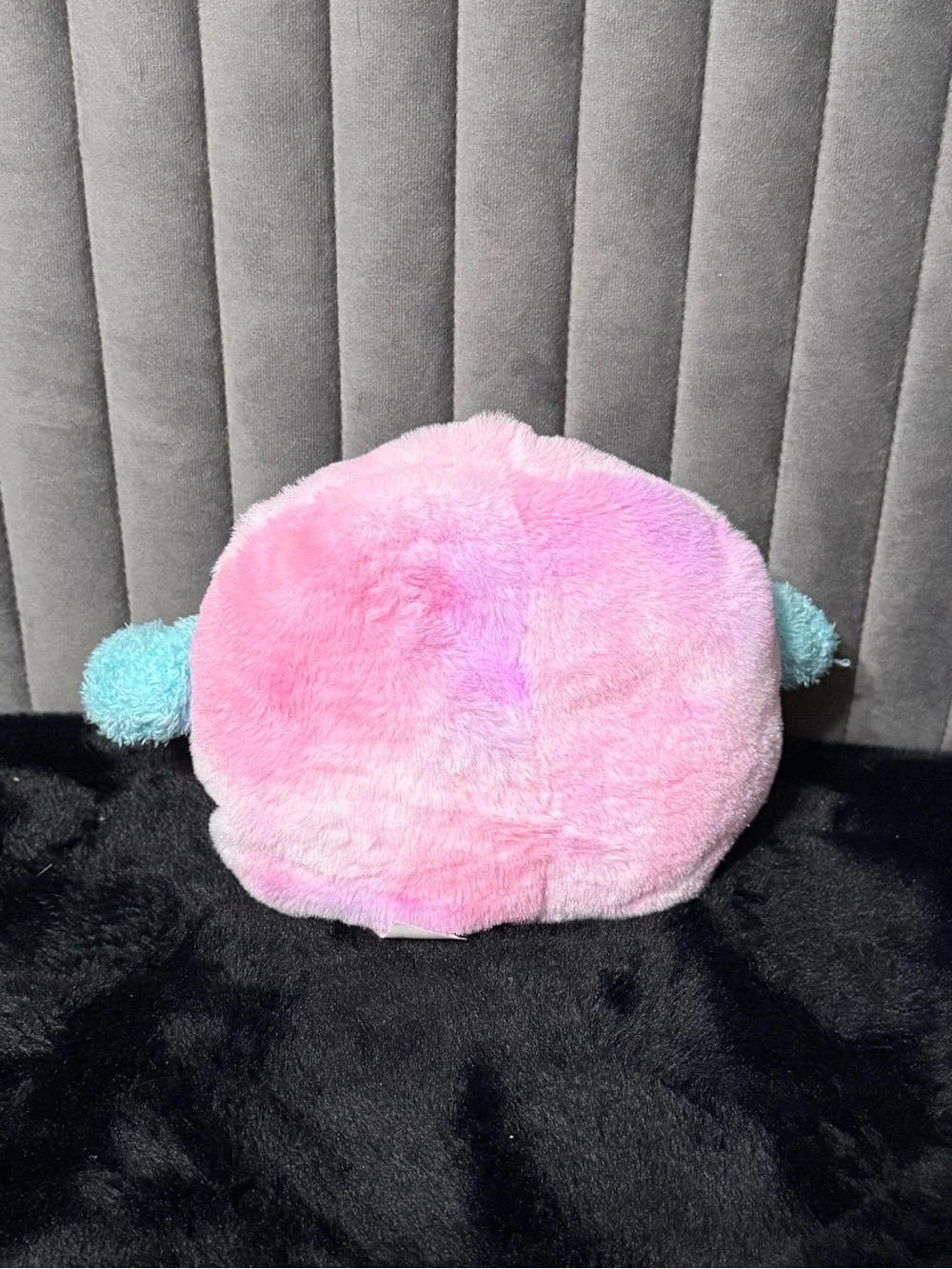 bumbumz | Toys | 425 Bumbumz Pink Peace Sign Plush Stuffed Animal Retro ...